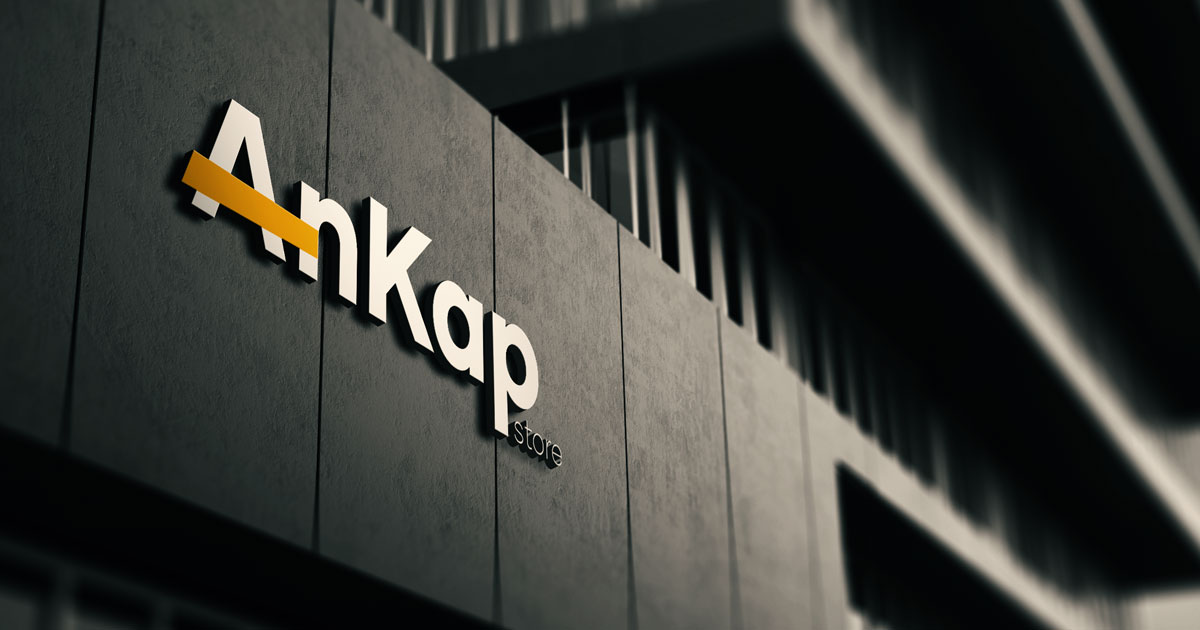 Über den AnKap.store