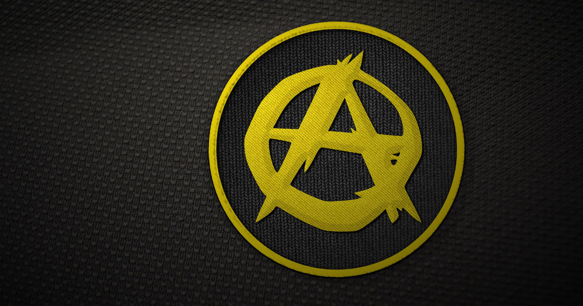 Patches — AnKap.store